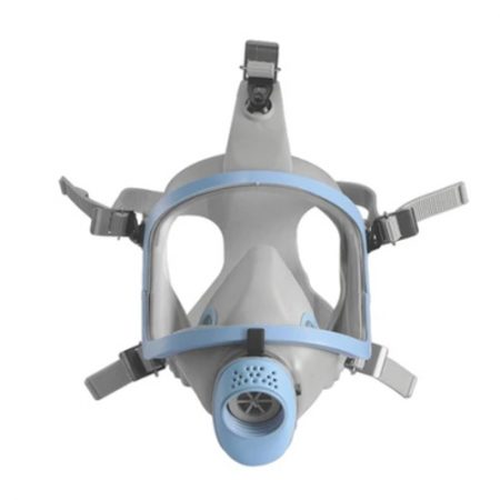 Full Face Mask - Respiratory Protection - Kuching Sarawak