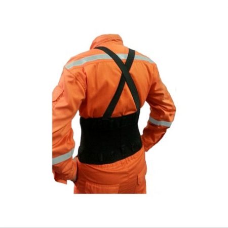 Lifting Support Belt - Emergency Response - Kuching Sarawak