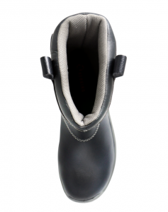 NEUKING NK85 - Safety Footwear - Kuching Sarawak